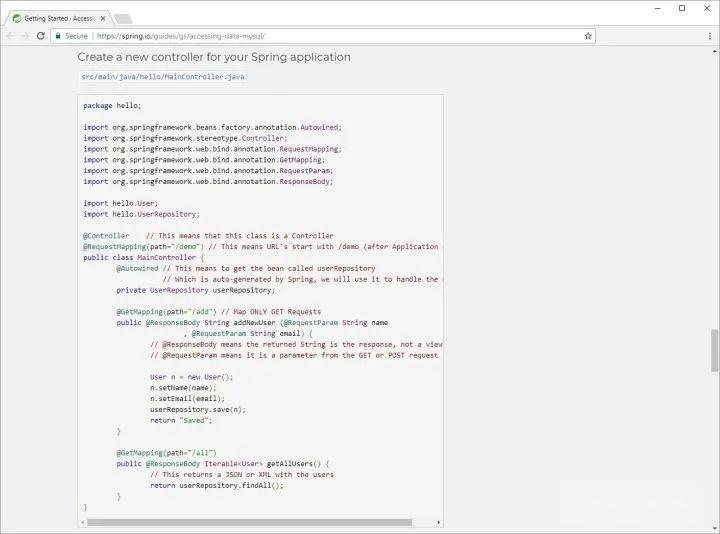 大公司为什么禁止在springboot项目中使用autowired注解？ 知乎 