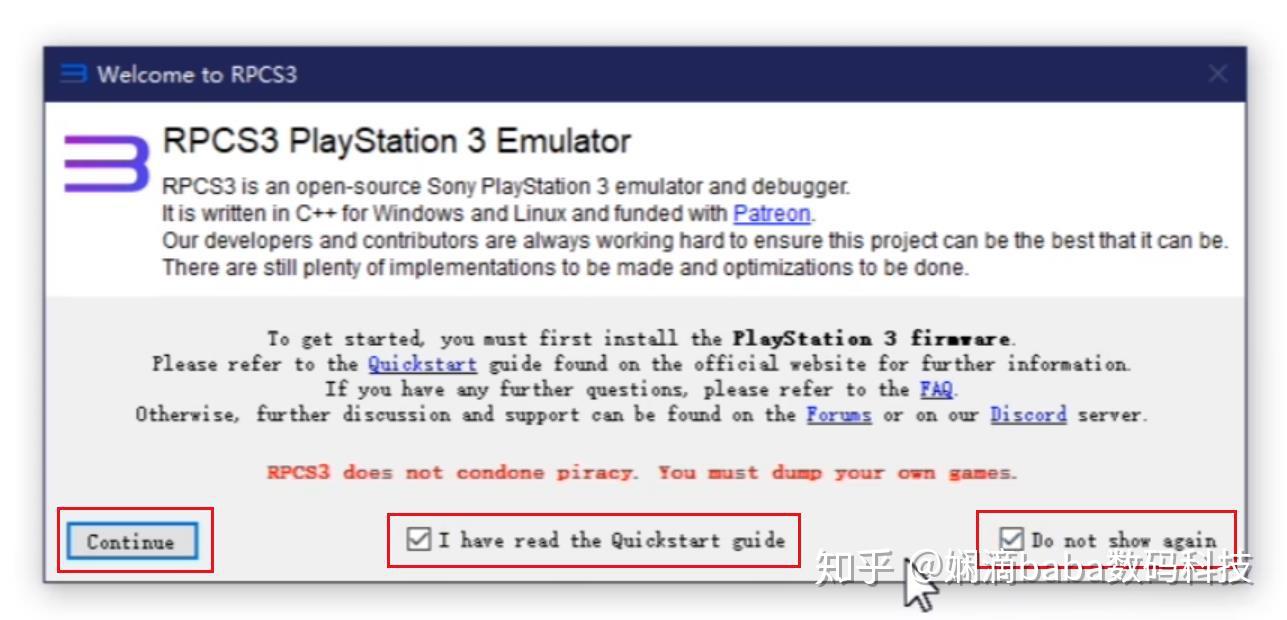 手把手教你用PC笔记本畅玩PS3主机游戏图文教程 - 知乎