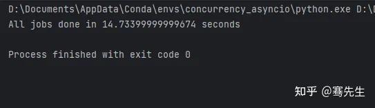 Asyncio超级加倍：Aiomultiprocess完全指南 - 知乎