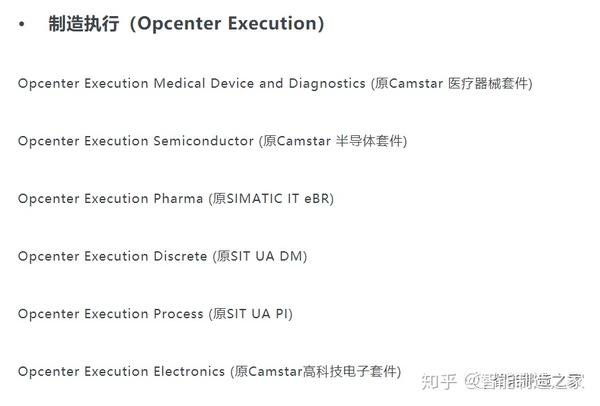 体系解读罗克韦尔MES平台FTPC-跟我入门MES/MOM系列特别篇 - 知乎