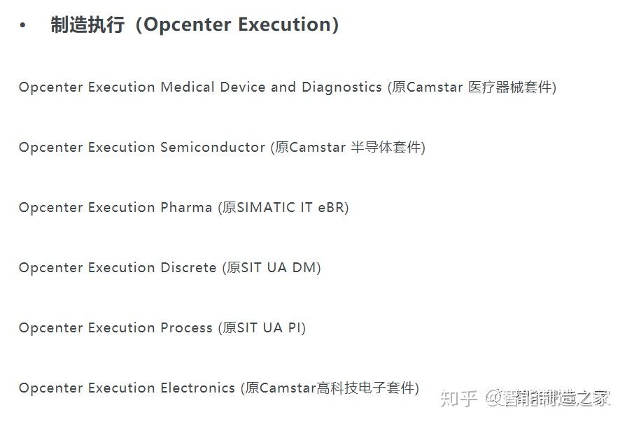 体系解读罗克韦尔MES平台FTPC-跟我入门MES/MOM系列特别篇 - 知乎