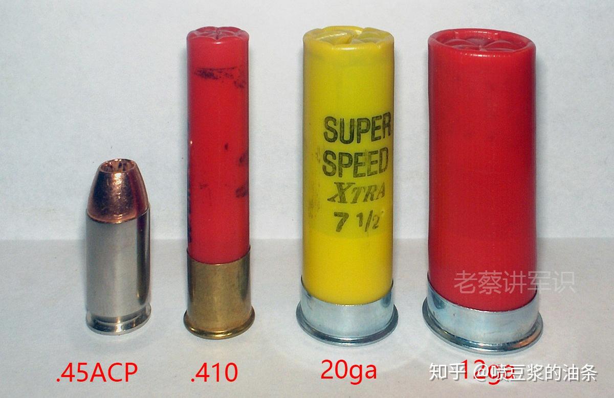 苏联时代的终极太空左轮手枪：TOZ-81“火星” - 知乎