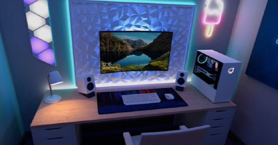 VR 桌面应用《 Virtual Desktop 》发布最新更新 - 知乎