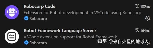 RPA RoboCorp 框架学习计划（一） - 知乎