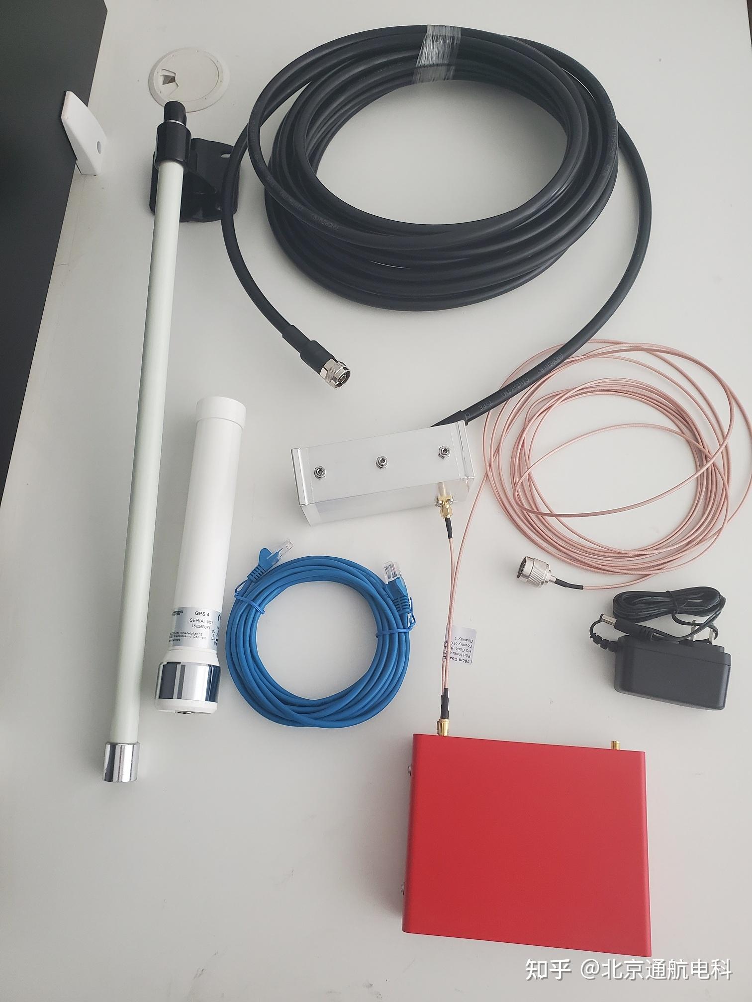 ADS-B接收机Squitter使用性能分析 - 知乎