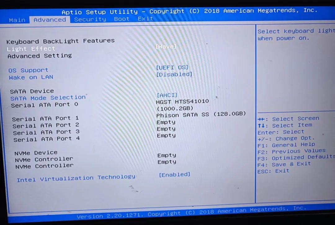 一招设置BIOS，让电脑性能起飞 - 知乎