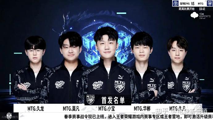 「战报」 五局鏖战，MTG制胜团果断出击艰难战胜深圳DYG - 知乎