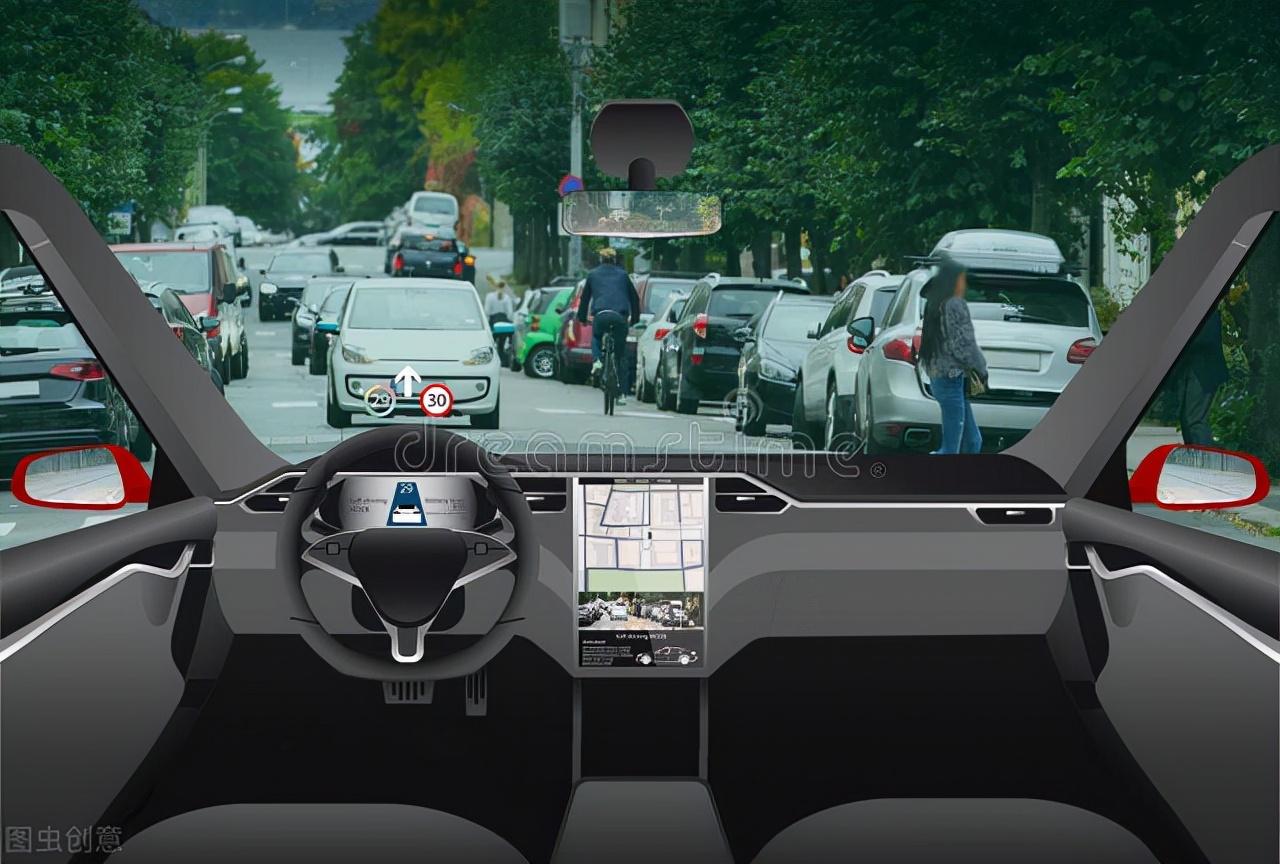 自动驾驶CNN算法最新进展，视觉和语言建模有望统一 - 知乎