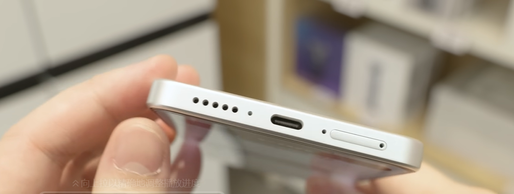 【测评】亲身体验红米Redmi Turbo 4：一款值得入手的中端性能王者？ - 知乎