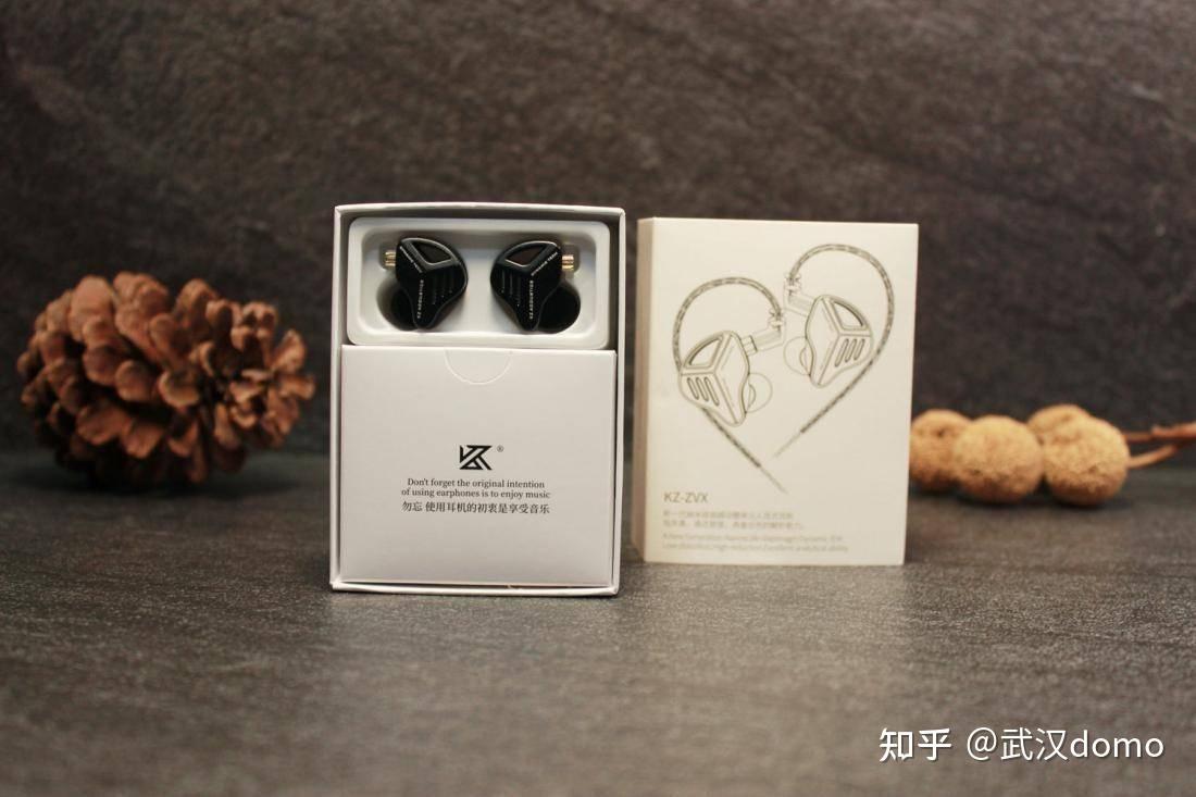 百元好声音，KZ-ZVX单动圈入耳式有线耳机使用体验 - 知乎