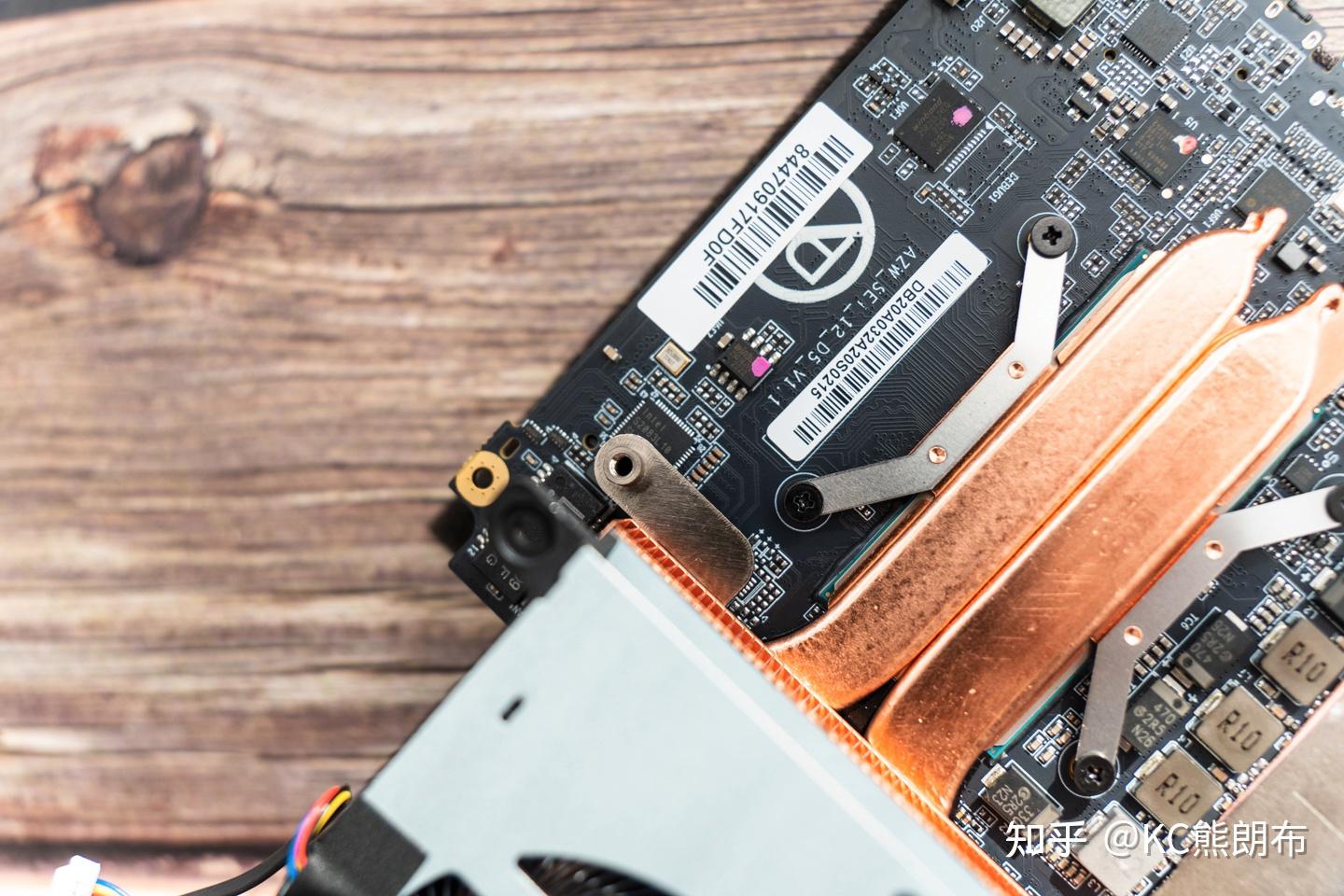 DDR5加持 满血 1260P 小主机 零刻 SEi12 Pro 深度测试报告