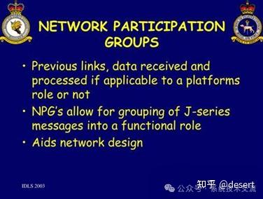 Link 16网络通信模式：原理、差异与实战应用解析 - 知乎