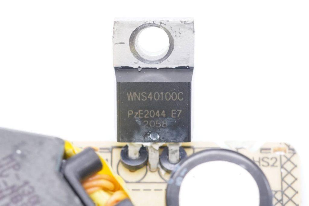 拆解报告：Lenovo联想65W PD快充适配器ADLX65YDC3D - 知乎