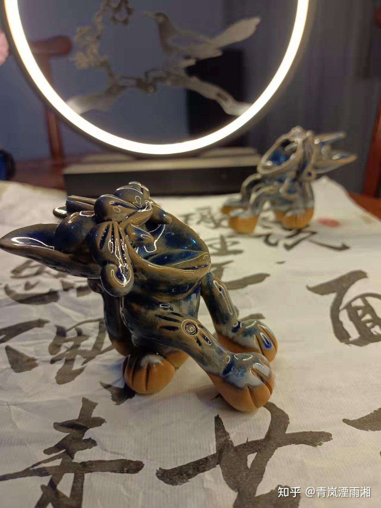 瓦猫背后的故事——守候 - 知乎