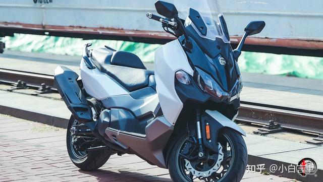 82800元！2022款三阳旗舰摩旅TL508动力提升增配TCS - 知乎