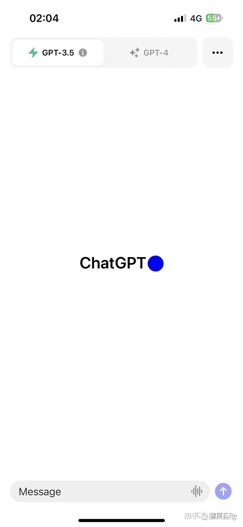 ChatGPT手机版使用体验以及教程来了！ - 知乎
