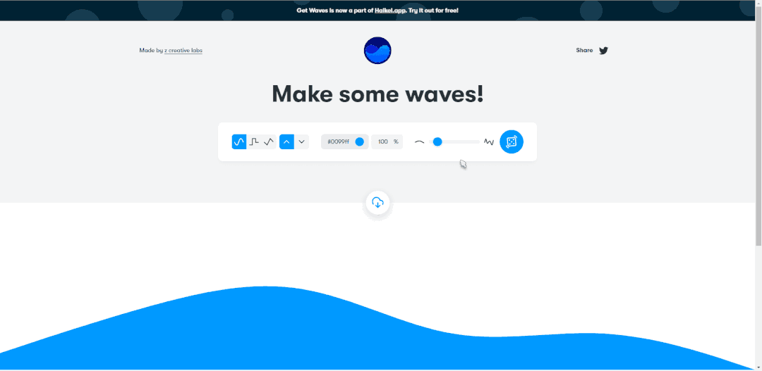 七个在线图片生成网站！非常牛批！ - 知乎