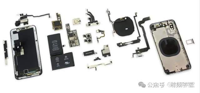 史上最全iPhone手机主板PCB鉴赏 - 知乎