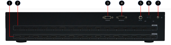 HDMI矩阵使用方法，一共7大点，几十个操作细节 - 知乎