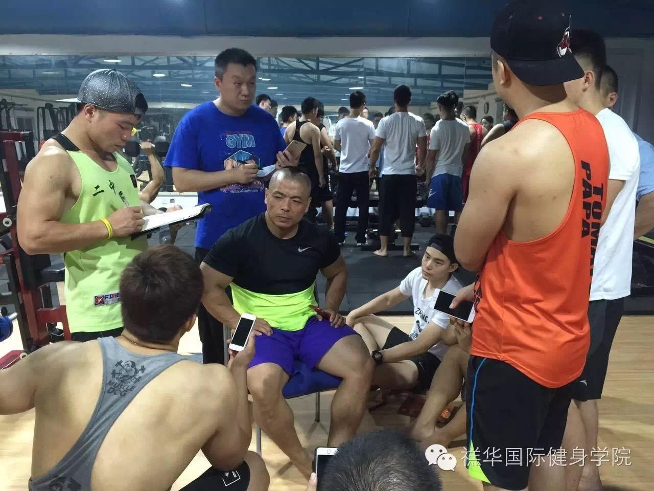 没有基础学习健身教练可以吗 知乎
