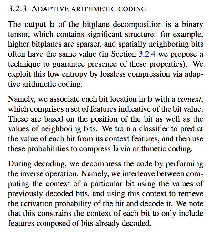 [ICML] Real-Time Adaptive Image Compression - 知乎
