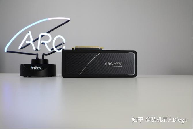 Intel ARC A770/A750高性能独立显卡评测 - 知乎