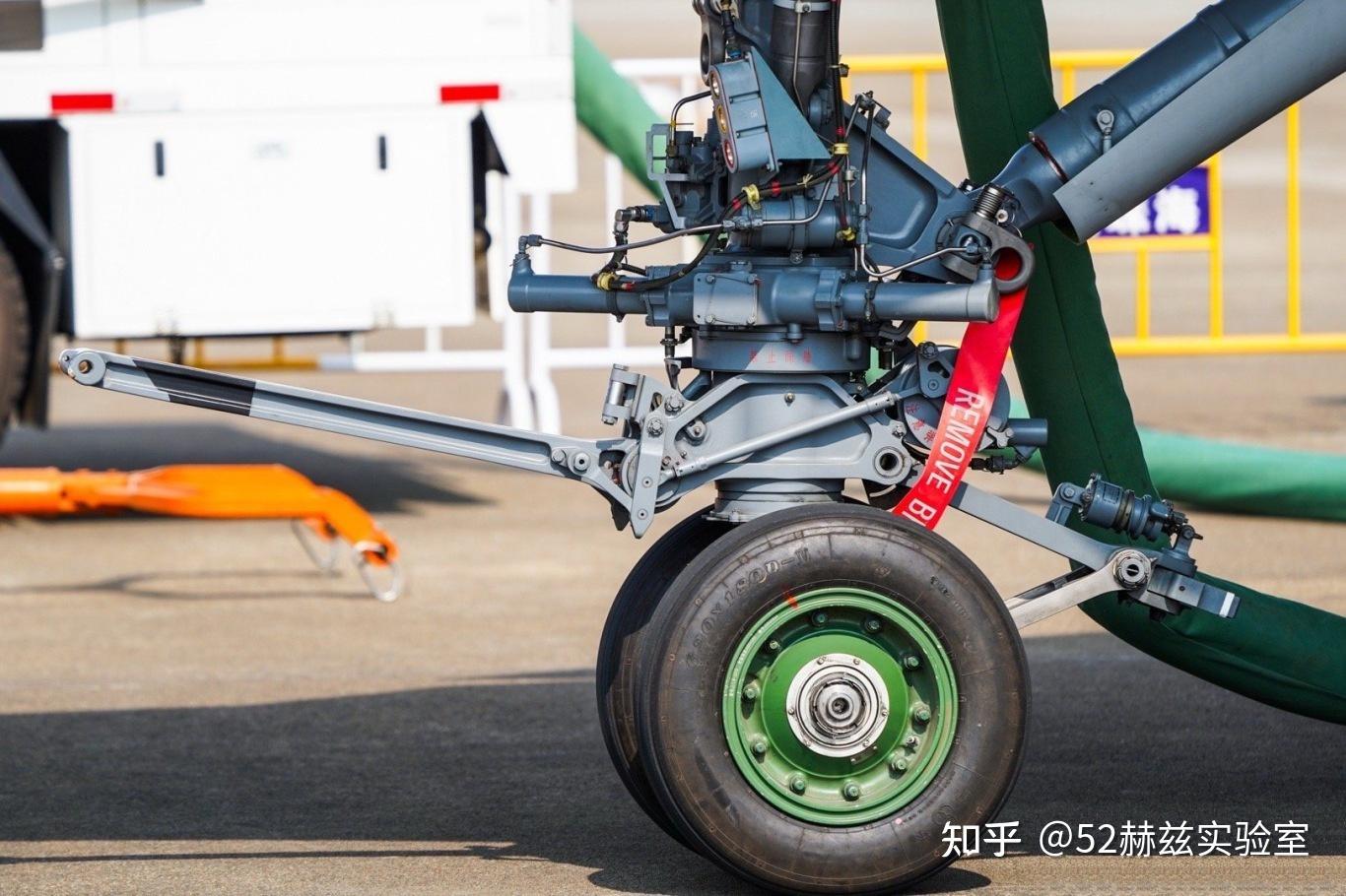 歼-15T首次亮相：跟歼-15相比，它到底强在哪里？ - 知乎