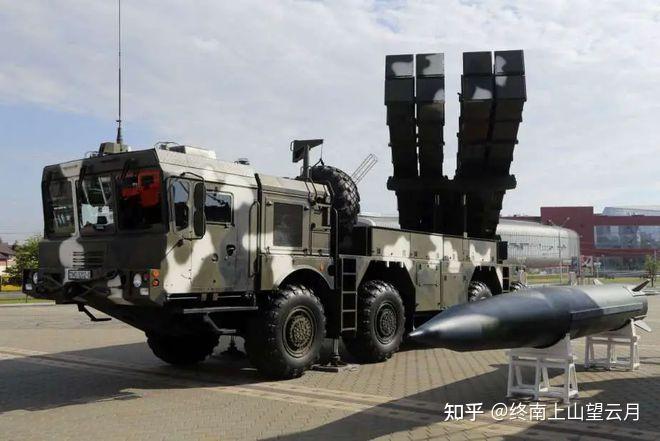 白俄获得新型Polonez-M MLRS火箭发射器以回应波兰M142 HIMARS - 知乎