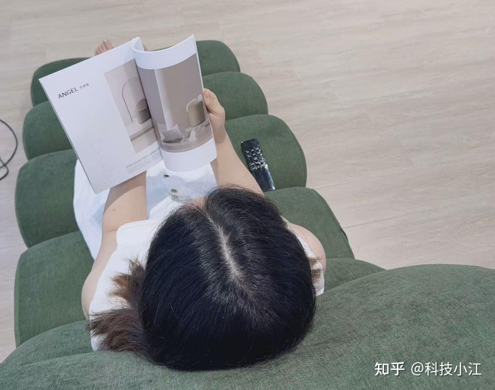 躺赢人生新姿势！Flexnova智能电动沙发，我的客厅“变形金刚” - 知乎