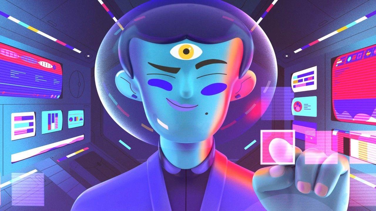 国内外有哪些知名的 MG（Motion Graphics）动画团队？ - 知乎