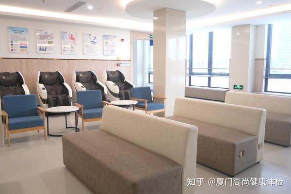 【高尚健康】妇科体检检查项目有必要做吗？包括哪些项目？ 知乎