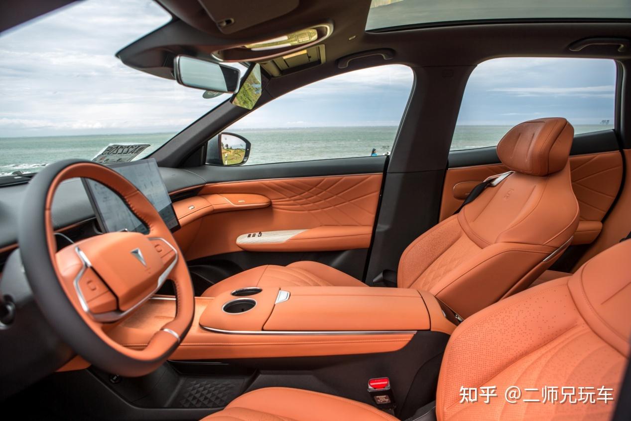 都是热门选手，深蓝S7 、枭龙MAX、小鹏G6 、零跑C11，这么选才对 - 知乎