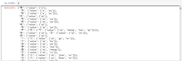 自然语言处理之SNOWNLP源码分析（2） - 知乎