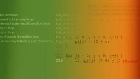 浅谈Polyspace的静态分析 - 知乎