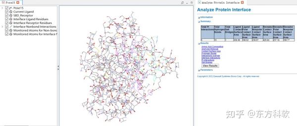 Discovery Studio官方教程（Help-Tutorials）| ZDOCK介绍及教程 - 知乎