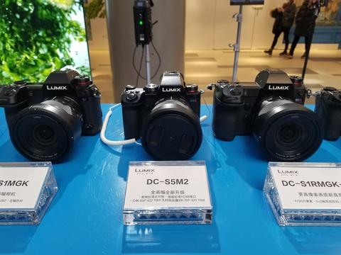 现在松下S1R还值得购买吗？ - 知乎