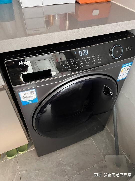 海尔XQG80-B14126L哪个好？优缺点表现在哪里？