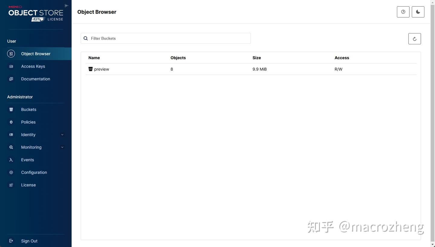 横空出世！一款更适合国人的Docker可视化管理工具，贼带劲！ - 知乎