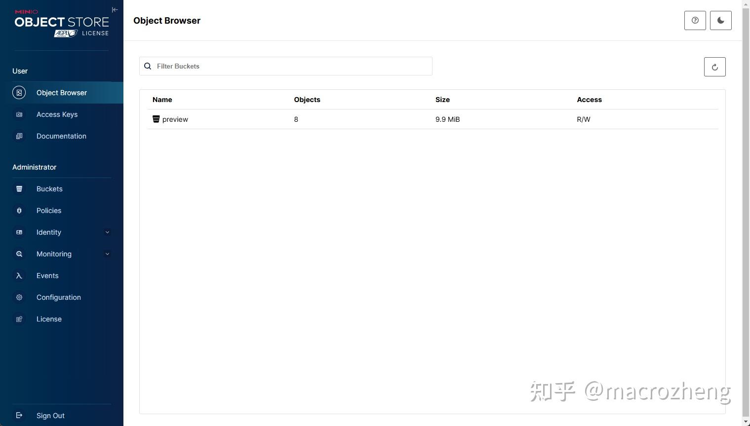 横空出世！一款更适合国人的Docker可视化管理工具，贼带劲！ - 知乎