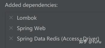 8 - B - SpringBoot 整合 Redis (Redis or MySQL) - 知乎