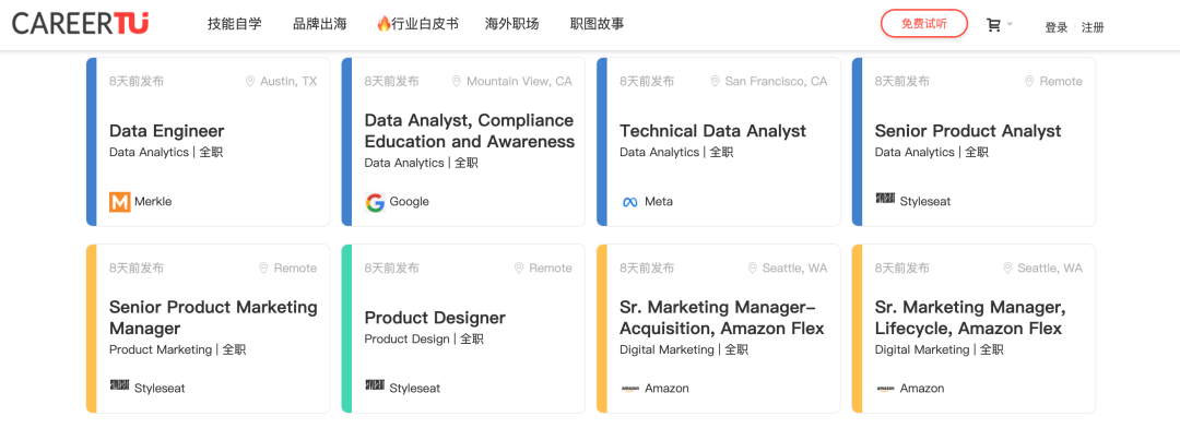 再见FAANG, 你好 MAMAA! - 知乎