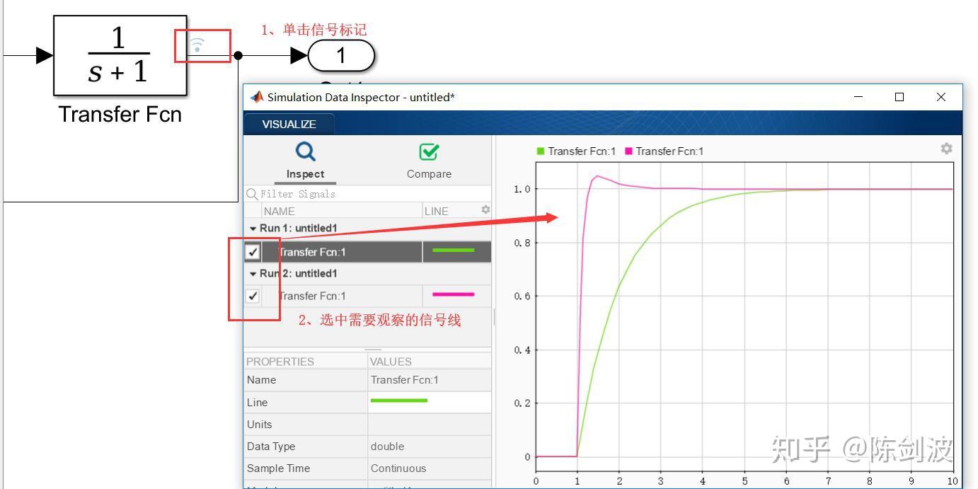simulink-----variant subsystem - 知乎