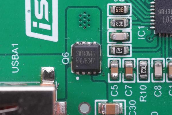 智融100W移动电源参考设计解析，SW7201+SW2505 Total Solution - 知乎