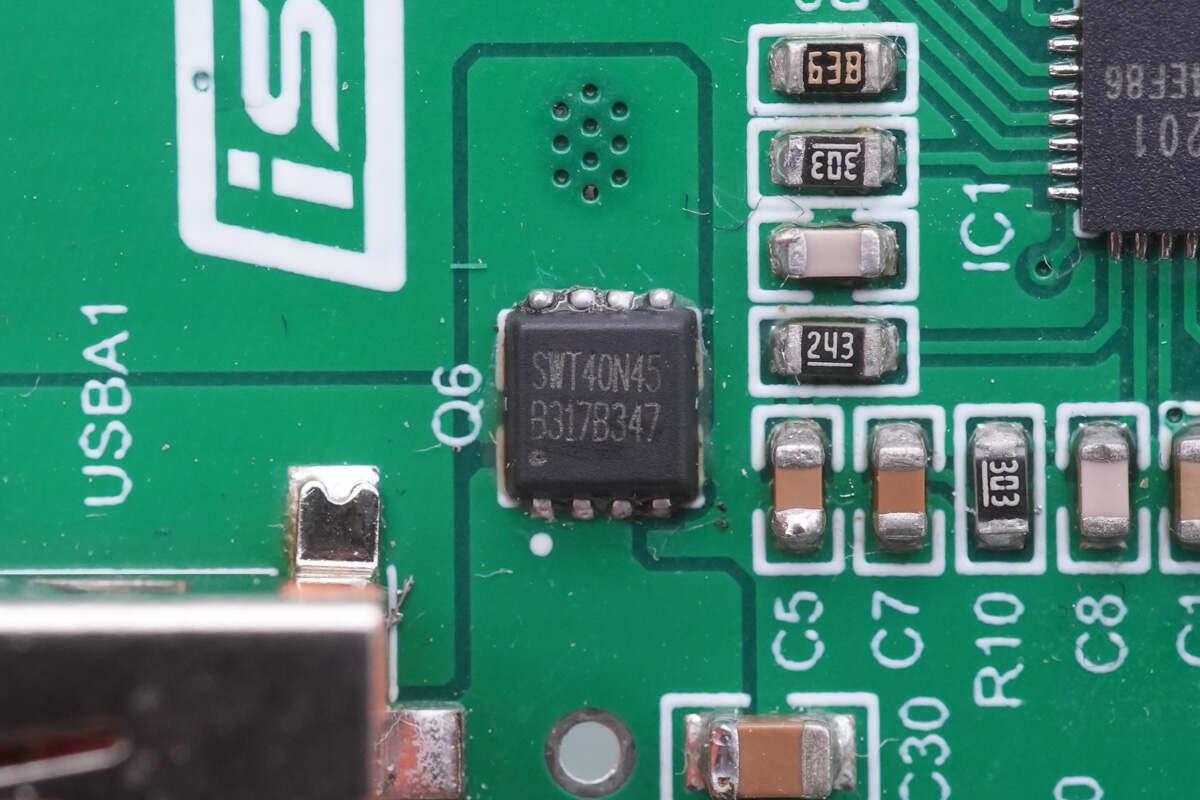 智融100W移动电源参考设计解析，SW7201+SW2505 Total Solution - 知乎