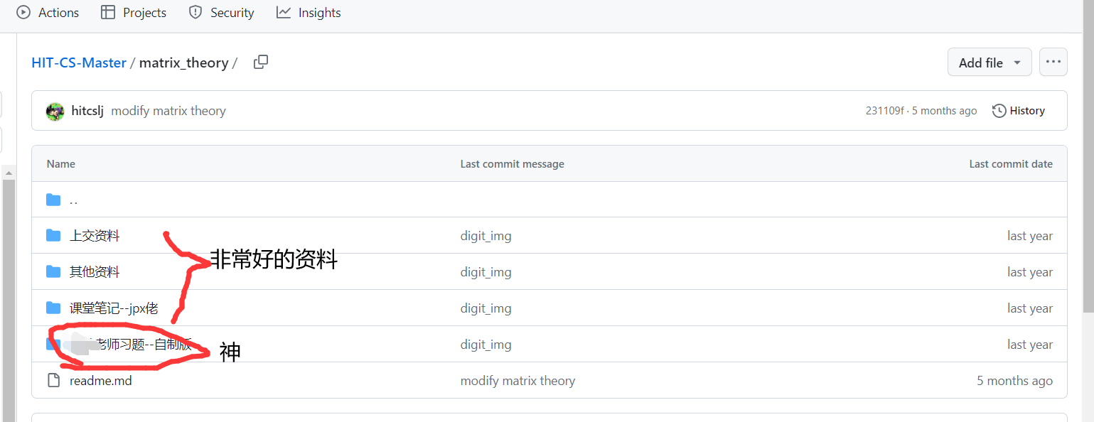 哈工大研究生课程 矩阵分析 资料和经验分享 - 知乎