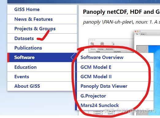 Panoply的安装使用和所有相关信息 - 知乎