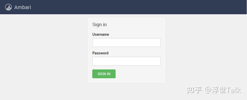 Ambari-2.7.5整合HDP-3.1.5集群完整安装记录（内附安Ambari-2.7.5 + HDP-3.1.5安装包下载地址） - 知乎