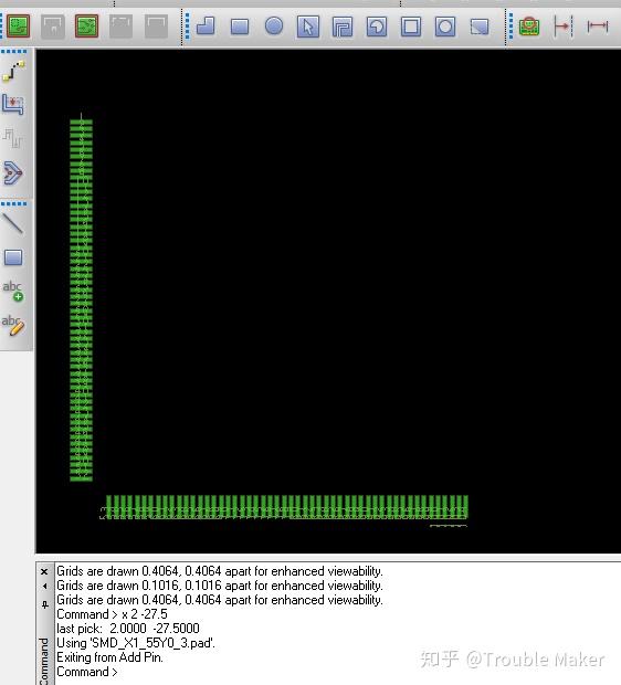 Cadence学习笔记(以TMS320c6713b为例学习绘制芯片LQFP封装) - 知乎