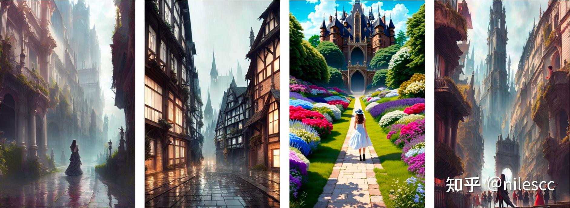 出图效率倍增！47个高质量 Stable Diffusion 常用模型推荐 - 知乎