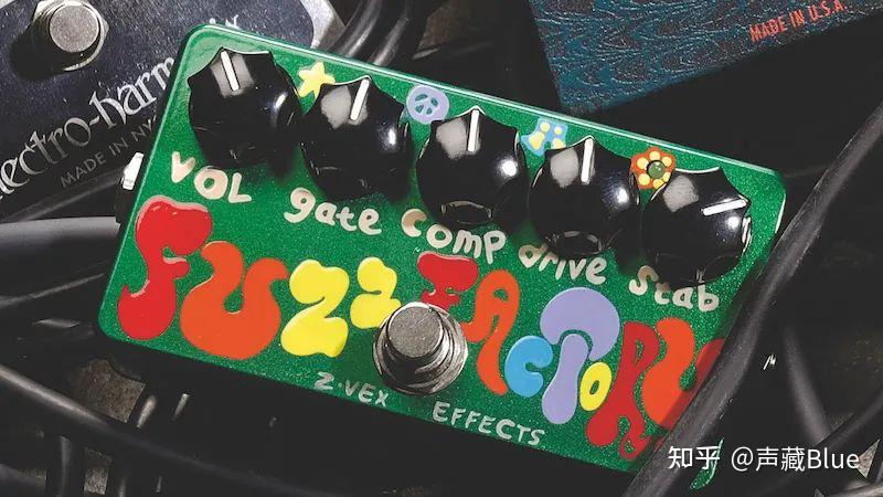 声藏热点｜Muse乐队主脑Matt Bellamy准备发行签名款法兹效果器 - 知乎